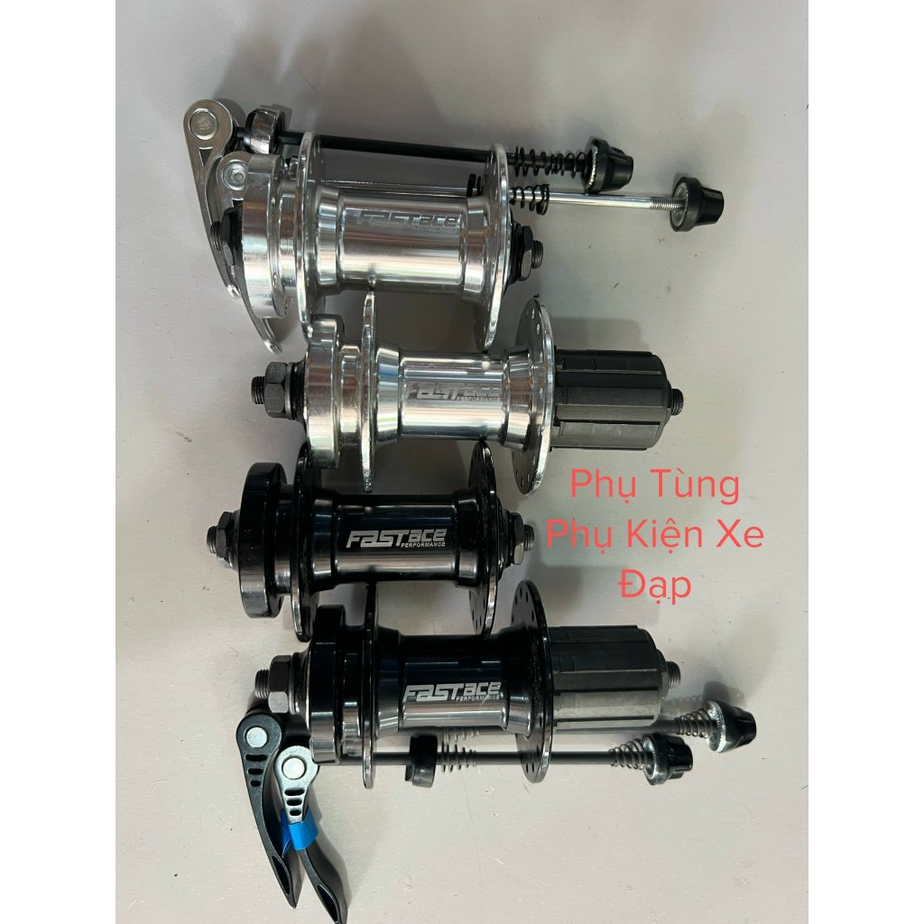 Hub Fastace 32/36 lỗ chạy bạc đạn siêu bon, Đùm/Moayo FasTace chạy bạc ...