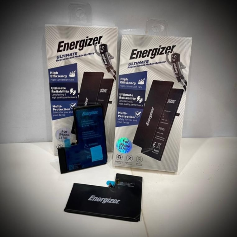 Pin ENERGIZER chính hãng các mã từ 6 đến 13PM, bảo hành 12 tháng toàn ...