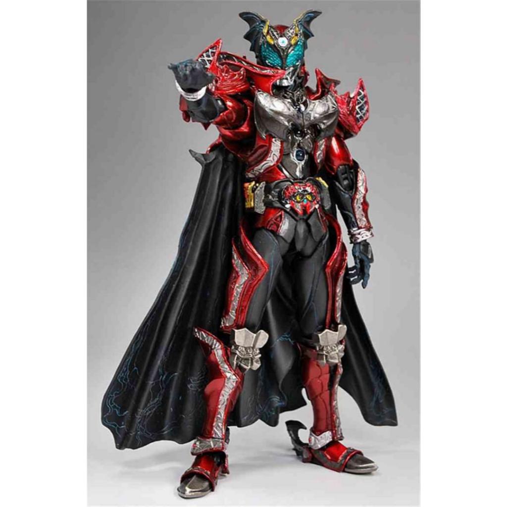 SIC Vol.54 Kamen Rider Ixa & Kamen Rider Dark Kiva | Shopee Việt Nam