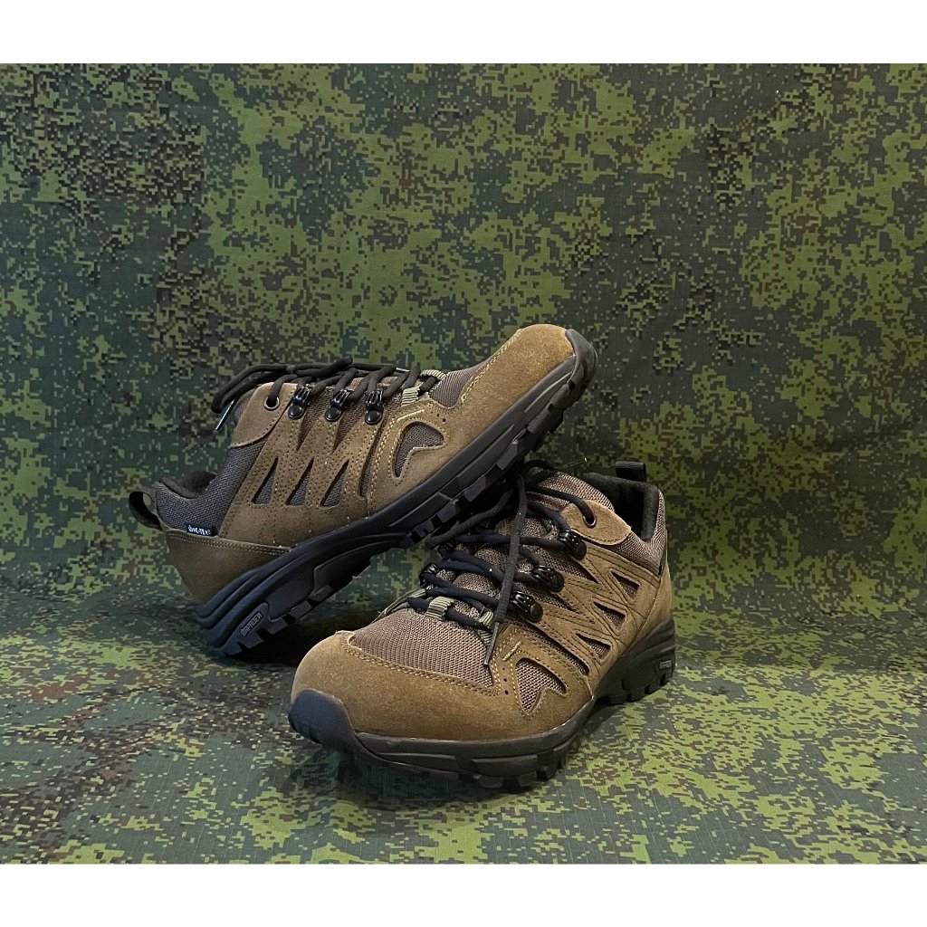 Giày trinh sát Nga Faradei Model 1124 VKBO 3.0 Green | Shopee Việt Nam