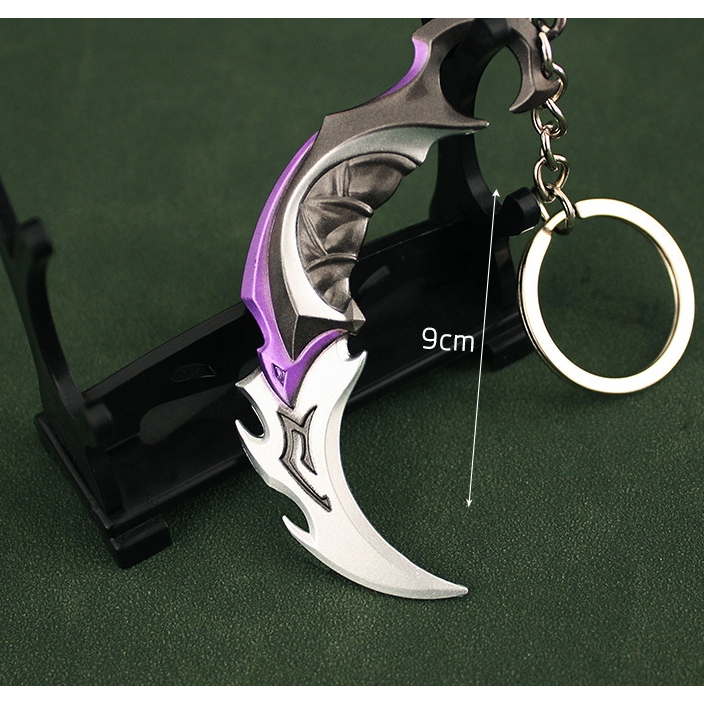 Mô hình mini Valorant. Tặng giá đỡ trưng bày | Shopee Việt Nam