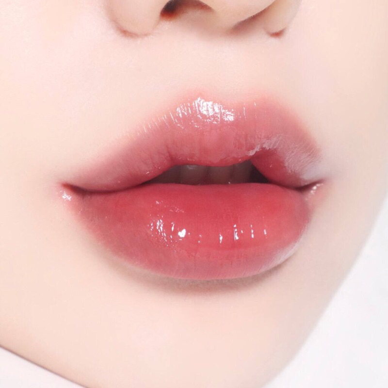 Son Inga Water Glow Lip Tint | Shopee Việt Nam