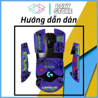 Miếng Dán Grip Tape 3M Chống Trượt Chuột Logitech GPro X Superlight ...