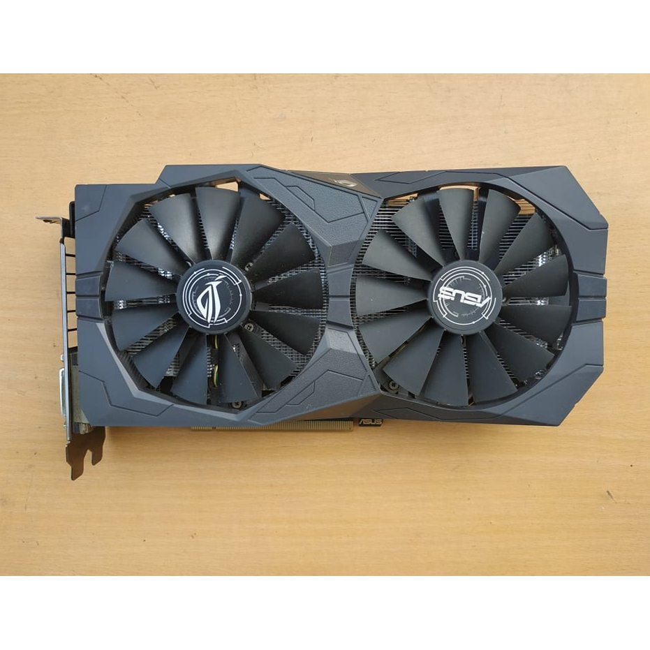 Card Màn Hình VGA PowerColor RX 580 8G | Shopee Việt Nam