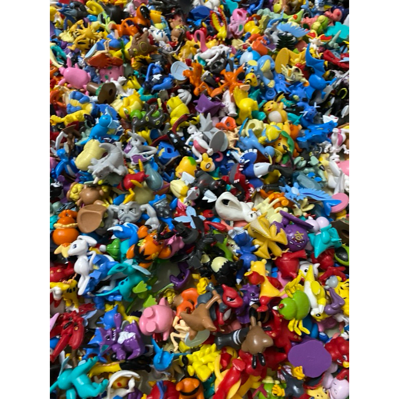 POKEMON COMBO 100 CON NGẪU NHIÊN | Shopee Việt Nam