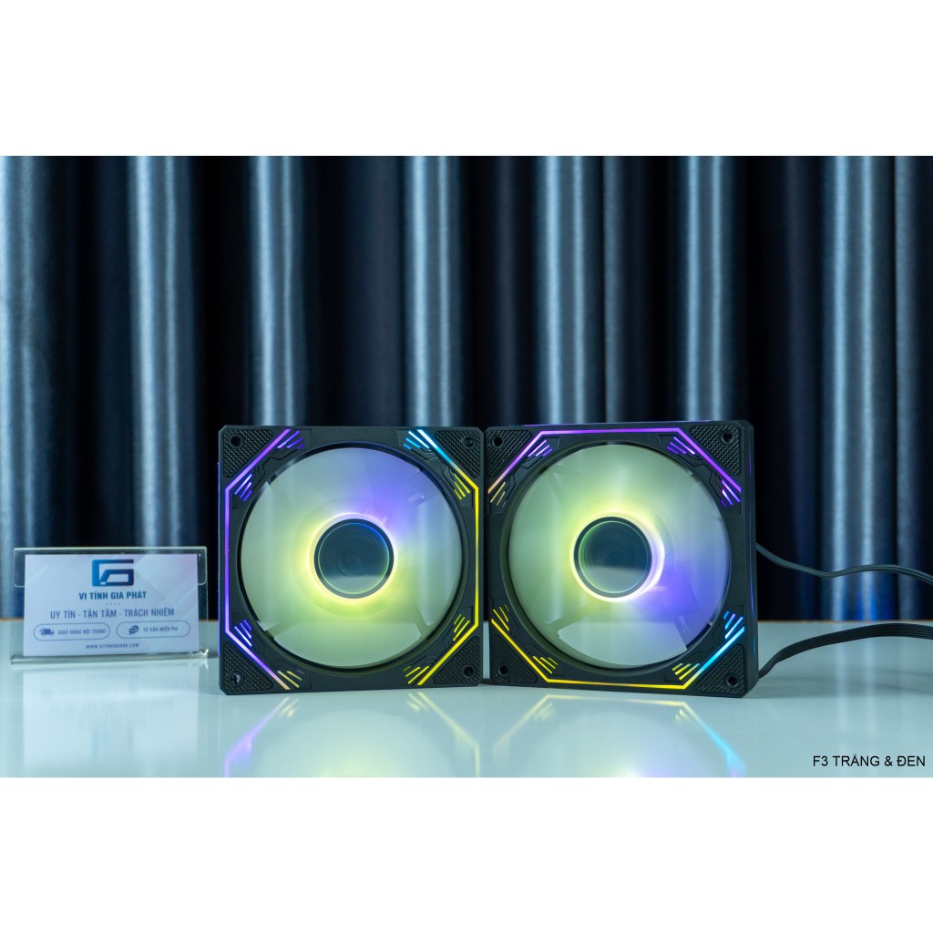 Vỏ máy tính Case bể cá VSP X2 Aquanaut/ ECG985 Emaster TRẮNG/ ĐEn/ Hồng Kính cường lực 2 mặt (M ...