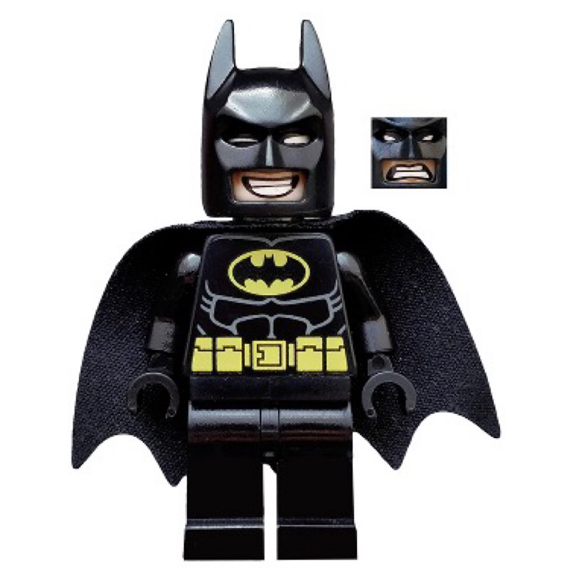 [ CHÍNH HÃNG ] Nhân vật TLM090 the LEGO movie Batman DC superheroes ...