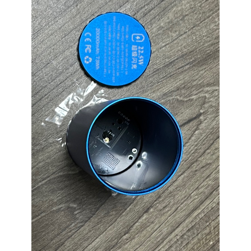 Pin dự phòng Tesla 4680-46950 tích hợp đèn pin 4 led - LCD hiển thị ...