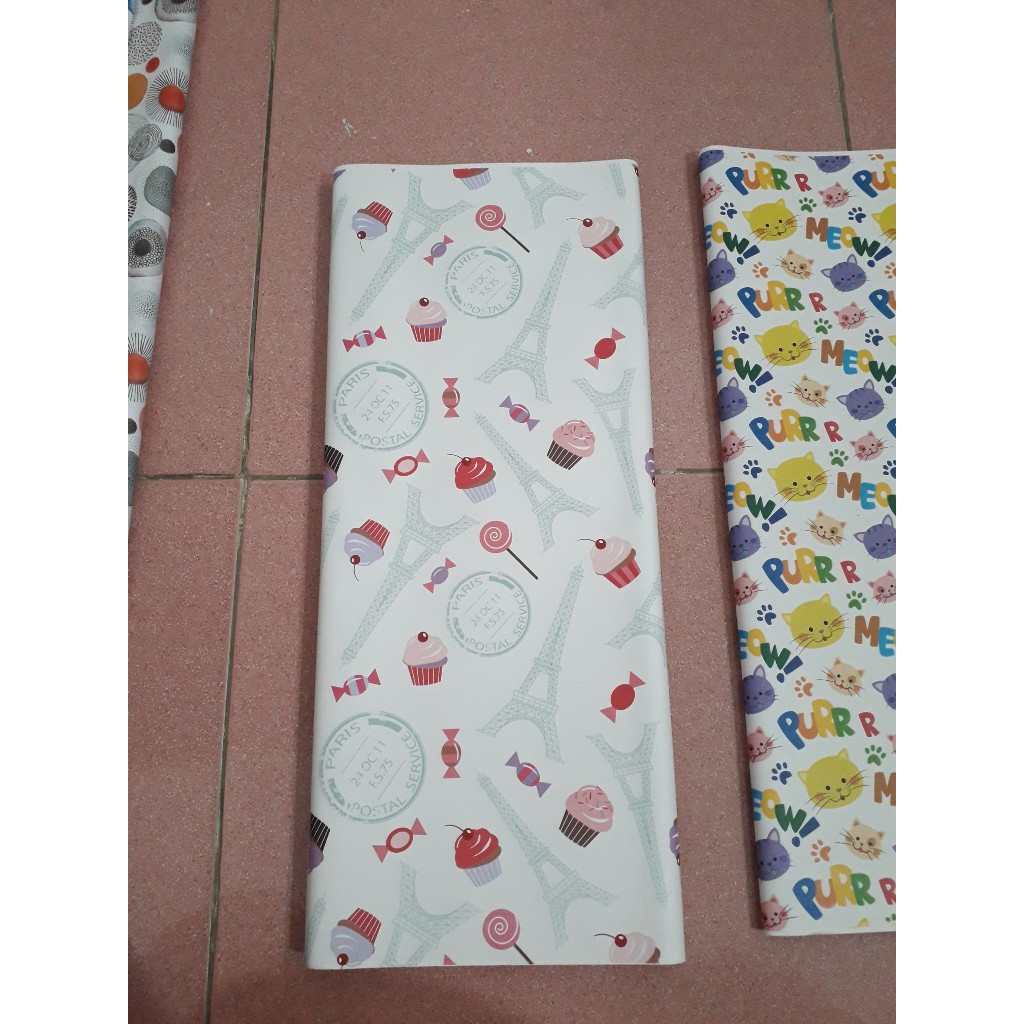 Lẻ giấy gói quà, giấy bọc sinh nhật, trang trí Noen,giáng sinh, giấy ...