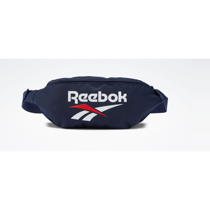 [VOUCHER 10%-15%]Túi Reebok CL FO Waistbag 5cm x 20cm x 10cm(Chính Hãng ...
