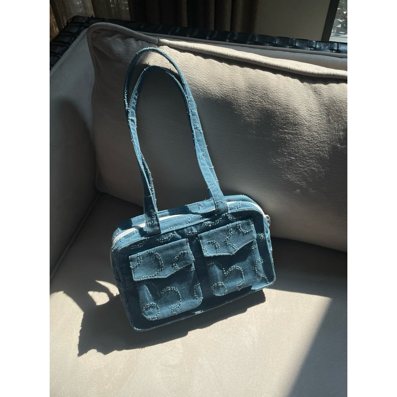 DE FLOW BAG | Shopee Việt Nam