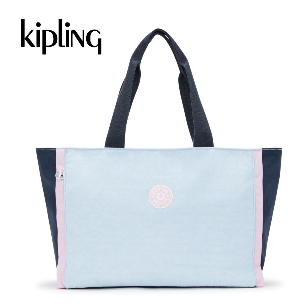Kipling Túi Xách Tay Nalo Tote HUKI7988 | Shopee Việt Nam