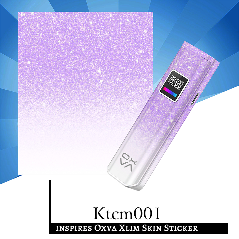 Miếng dán skin mẫu kim tuyến chuyển màu siêu đẹp cho mọi dòng điện ...