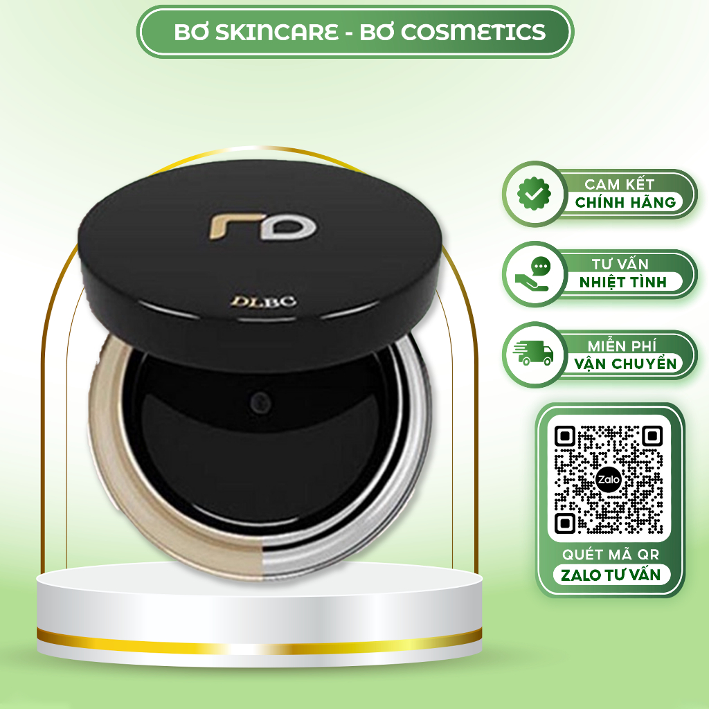 Phấn nước Renoderm Daylong BB Cushion 15g. ( tông sáng) | Shopee Việt Nam