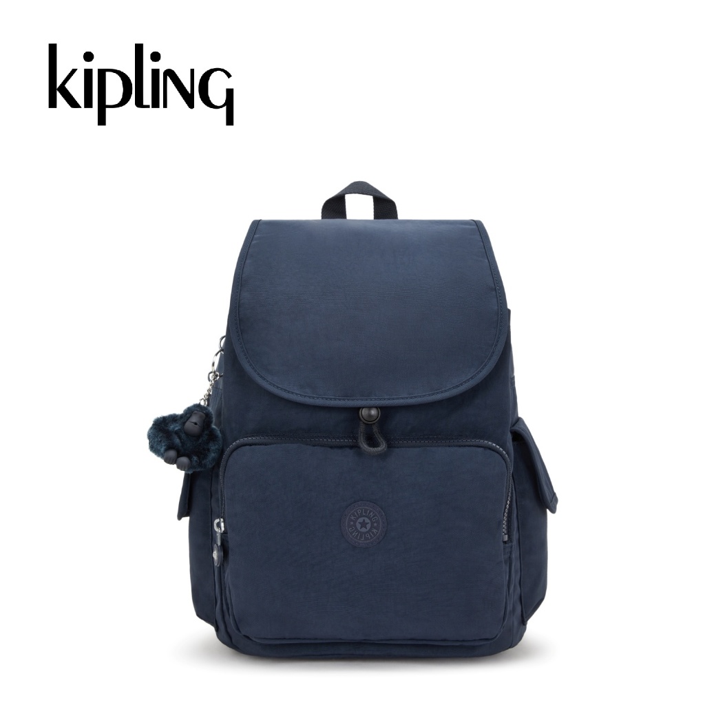 Kipling Balo Thời Trang City Pack Backpack - HUK12147 | Shopee Việt Nam
