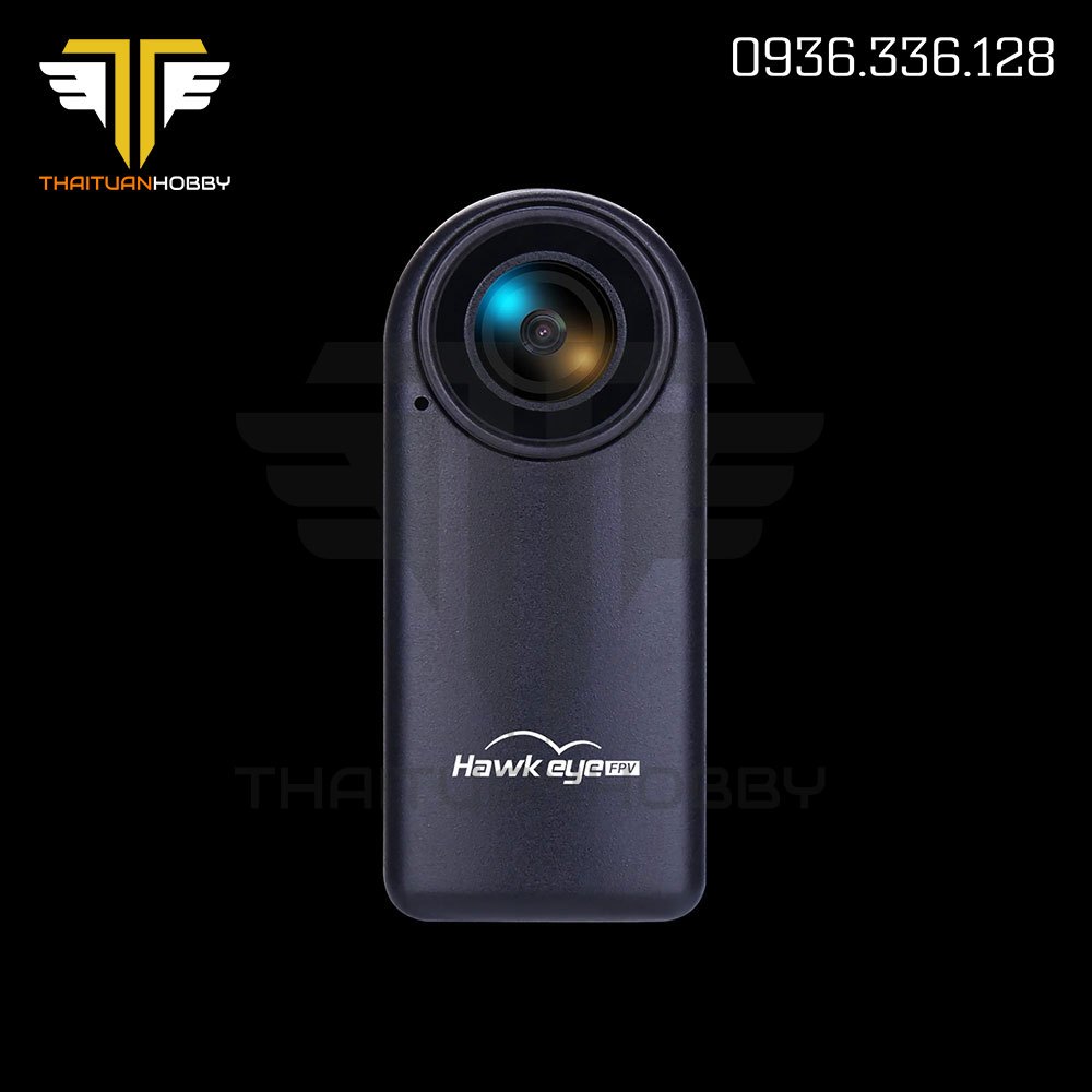 Hawkeye Thumb cam 2 HD FPV 4KCamera 4k action camera | Shopee Việt Nam