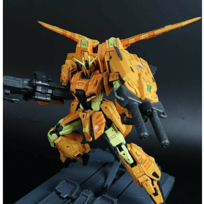 Mô Hình Lắp Ráp MG 8805 Zeta Gray Wolf - GDC | Shopee Việt Nam