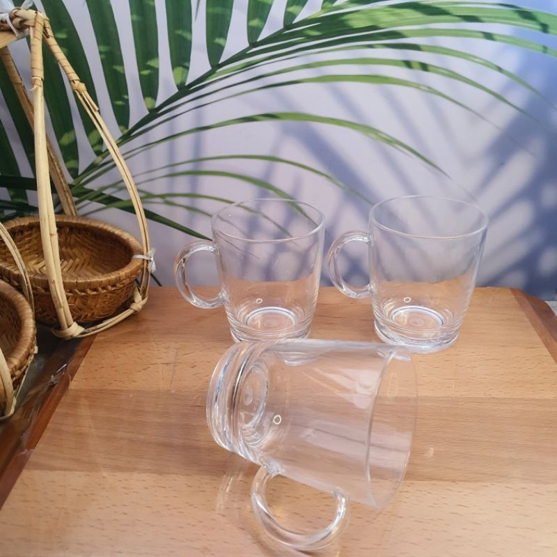 Ly Nhựa NO 42 FATACO,Nhựa Acrylic Trong Suốt Sang Trọng Bền Bỉ | Shopee ...