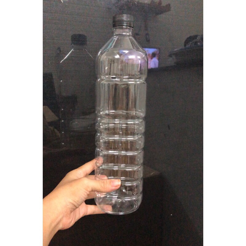 10 Chai nhựa Pet vuông 1500ml phi 30 - NHỰA AN SƯƠNG | Shopee Việt Nam