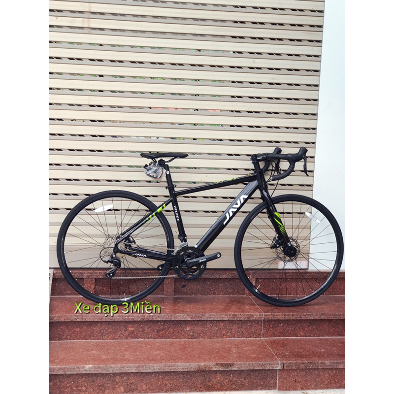 Xe đạp road JAVA Veloce | Shopee Việt Nam