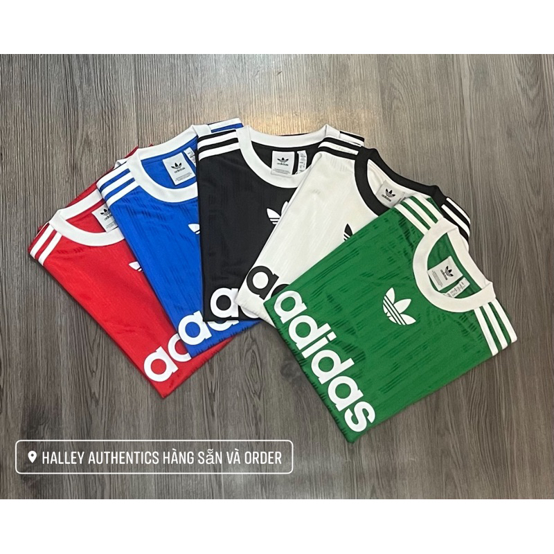 [CHÍNH HÃNG] ÁO THUN ADIDAS ADICOLOR/IM9458/IM9459/IU2341 | Shopee Việt Nam