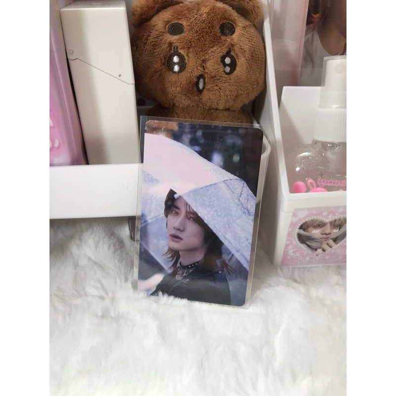 card Beomgyu TXT, đã kèm phí gói | Shopee Việt Nam