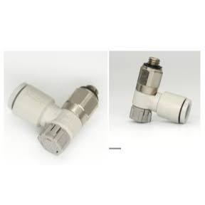 AS1201F-M3-04/AS1201F-M5-04A/AS2201F-01-04A/AS1002F-04A Van tiết lưu ống 4 hãng SMC | Shopee ...