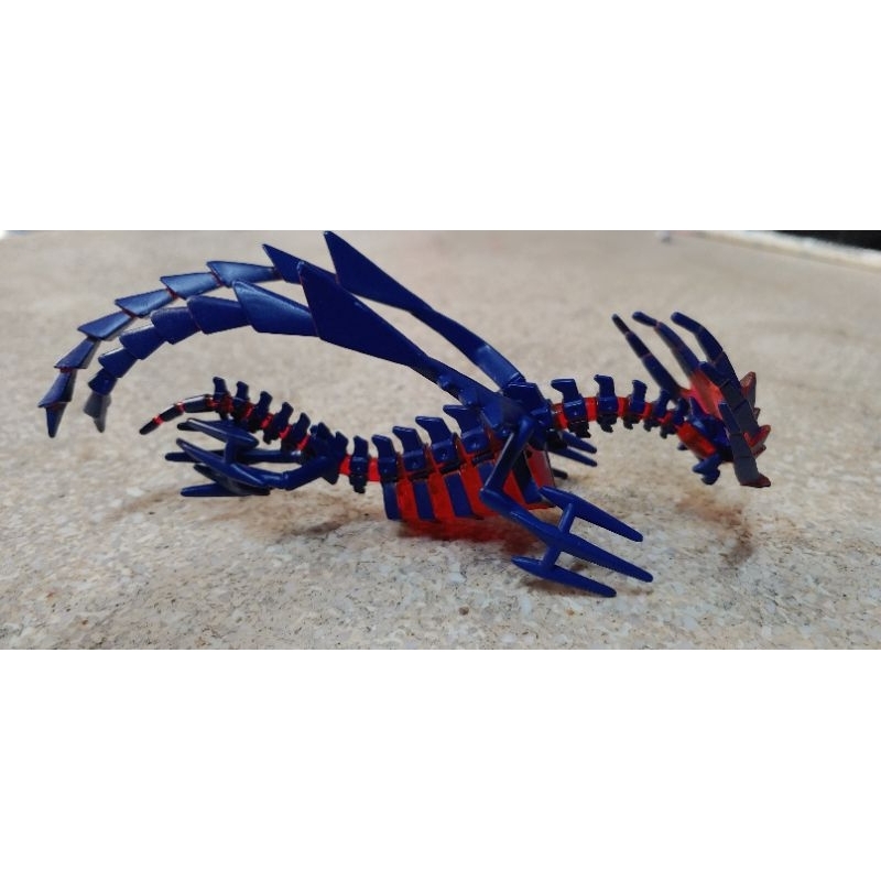 mô hình pokemon Eternatus | Shopee Việt Nam