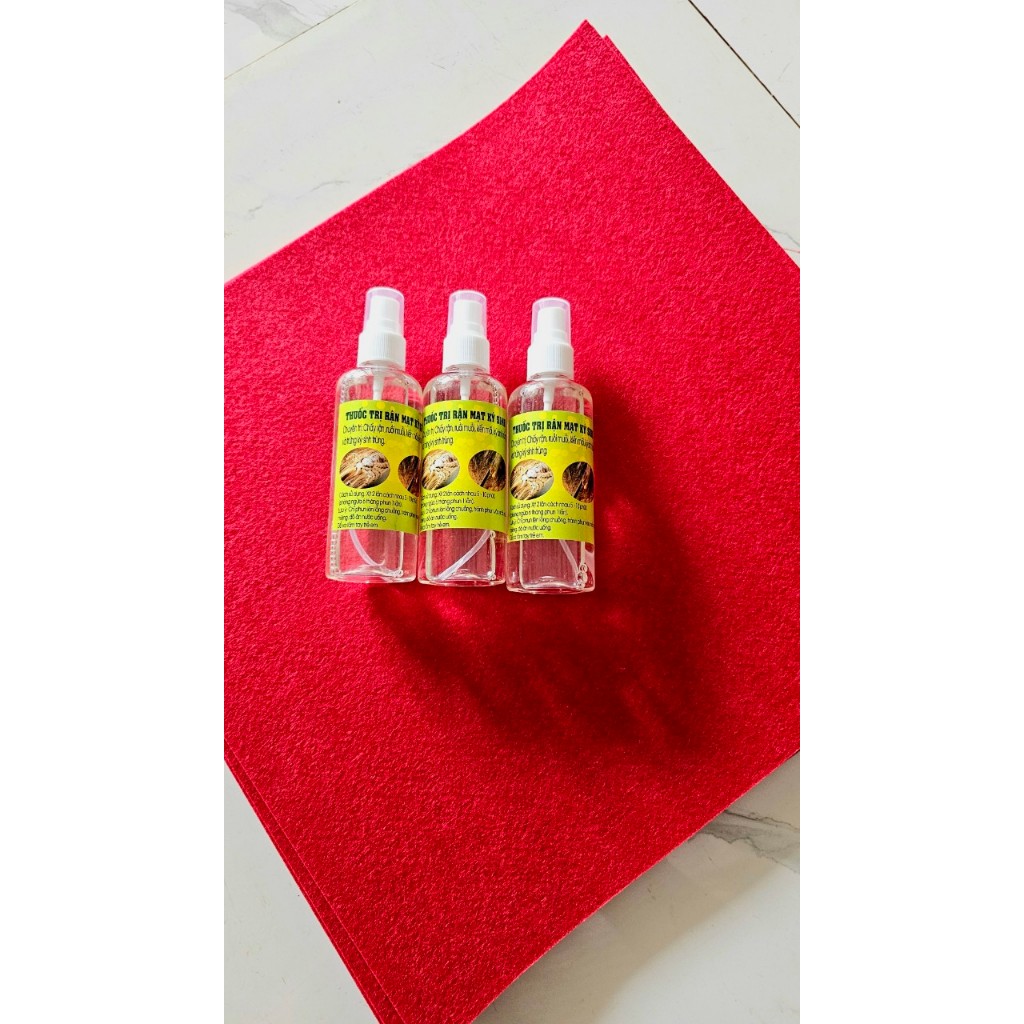 Compo 20 tấm lót lồng chim chào mào size 35x35cm (tặng chai xịt trị rận ...