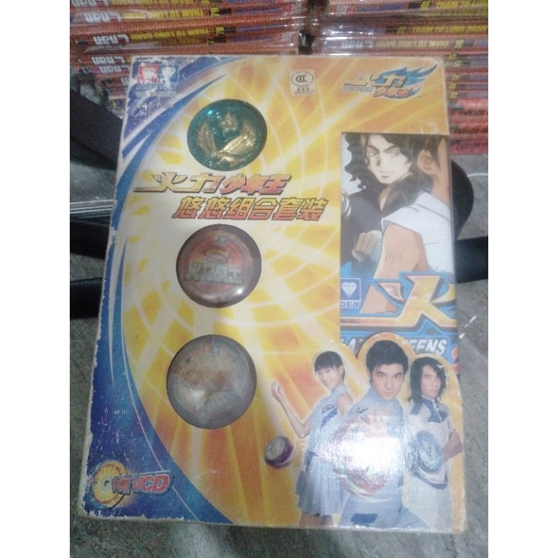 [ Order ] Combo yoyo Tặng áo đấu trường yoyo | Shopee Việt Nam