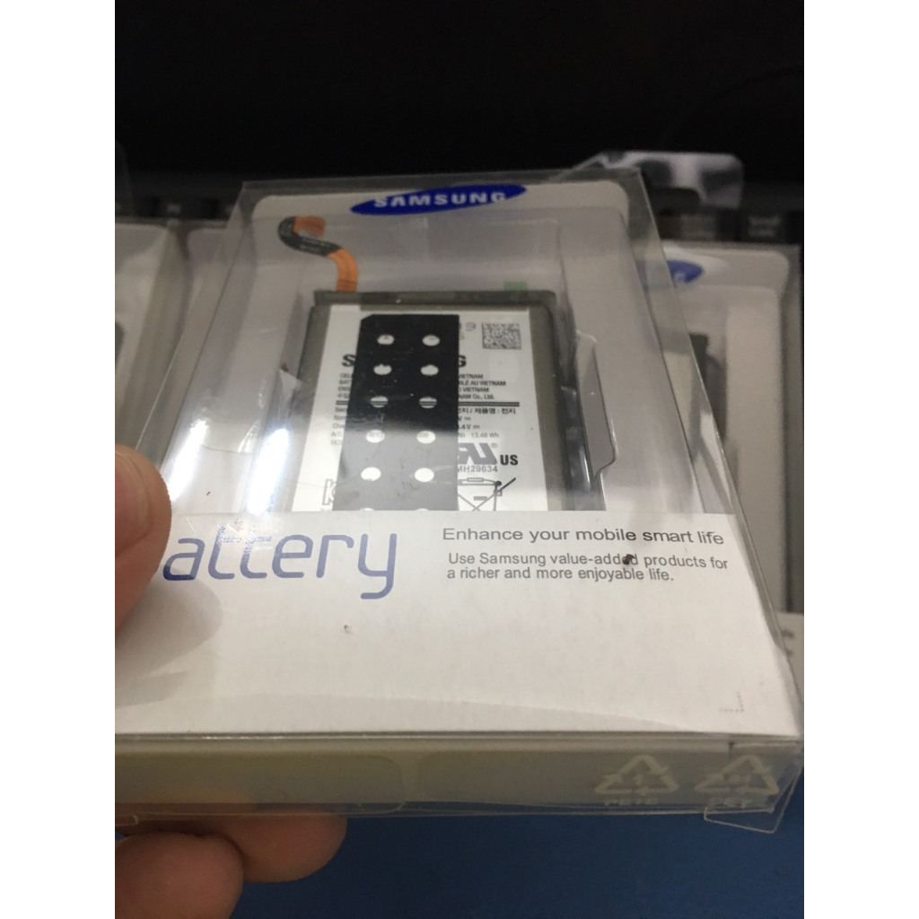 [Chính hãng Samsung] Pin điện thoại Samsung Galaxy S8 Plus SM-G9550 ...