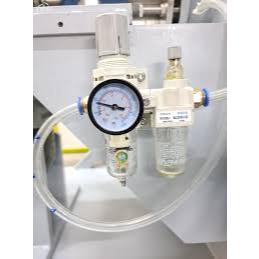 ATS-Bộ lọc đôi -Van điều áp Mini xịn Festo SMC (Ren M5) (kích thước nhỏ) | Shopee Việt Nam