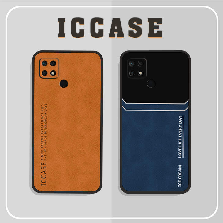 Ốp Điện Thoại Xiaomi Redmi 10C - Redmi 9C - Redmi 10A IN HÌNH DA SANG ...