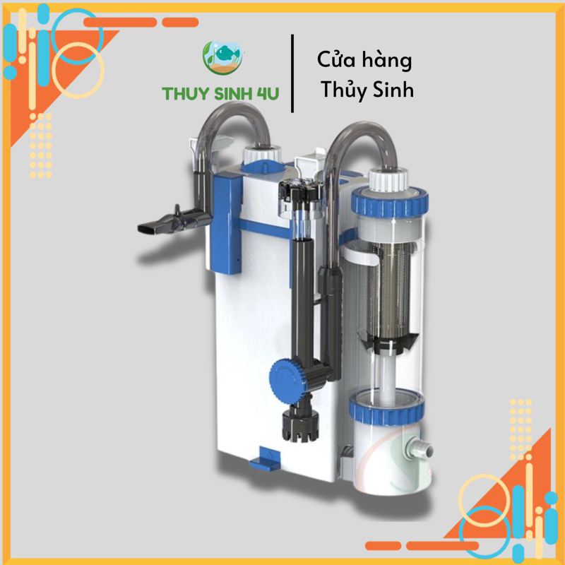 Lọc treo YBF 500 Sunsun có tách phân và lọc váng hiệu quả | Shopee Việt Nam