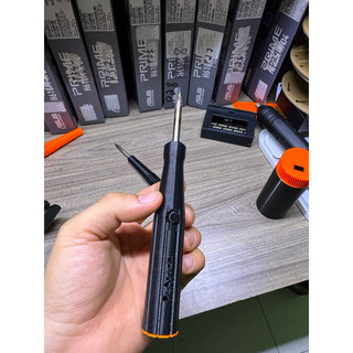 Bộ vỏ thay thế cho trạm hàn Goot mini, in 3d chất lượng cao - PLAYTEK ...