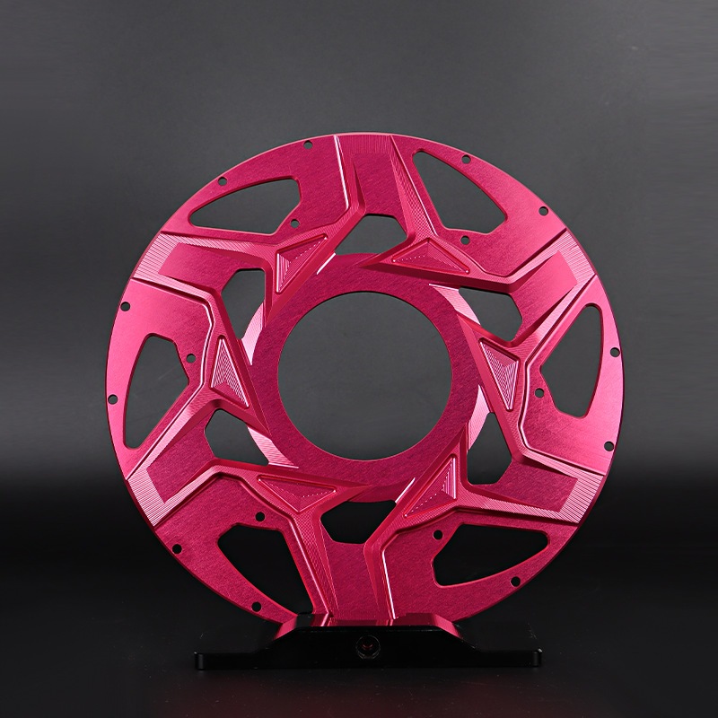 ốp trang trí động cơ QSMOTOR 3kv4 | Shopee Việt Nam