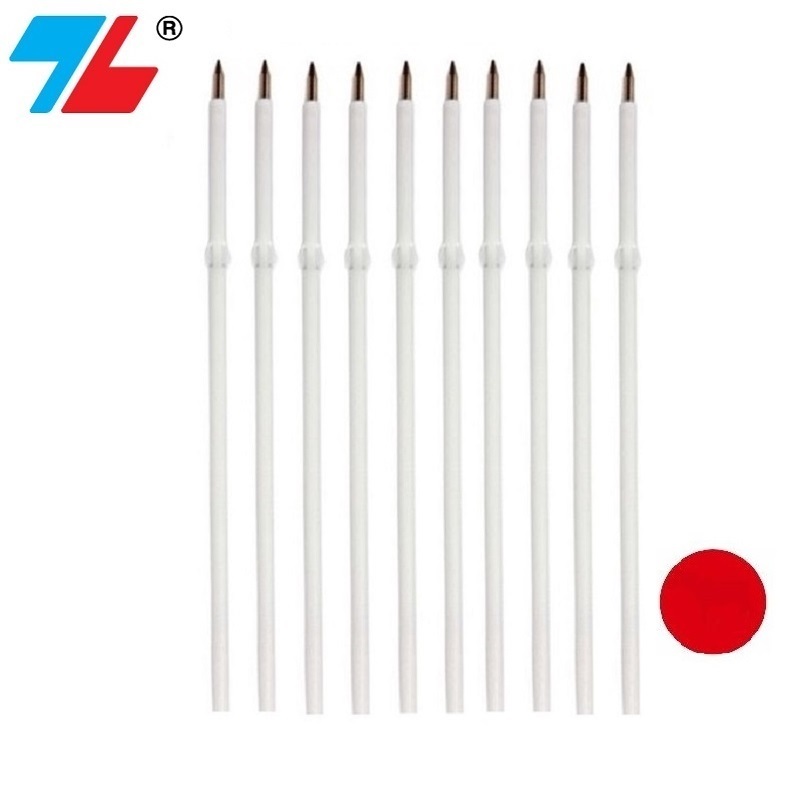 [Hàng chính hãng] Hộp 20 cây bút bi Thiên Long TL-023 / TL023 ngòi 0 ...