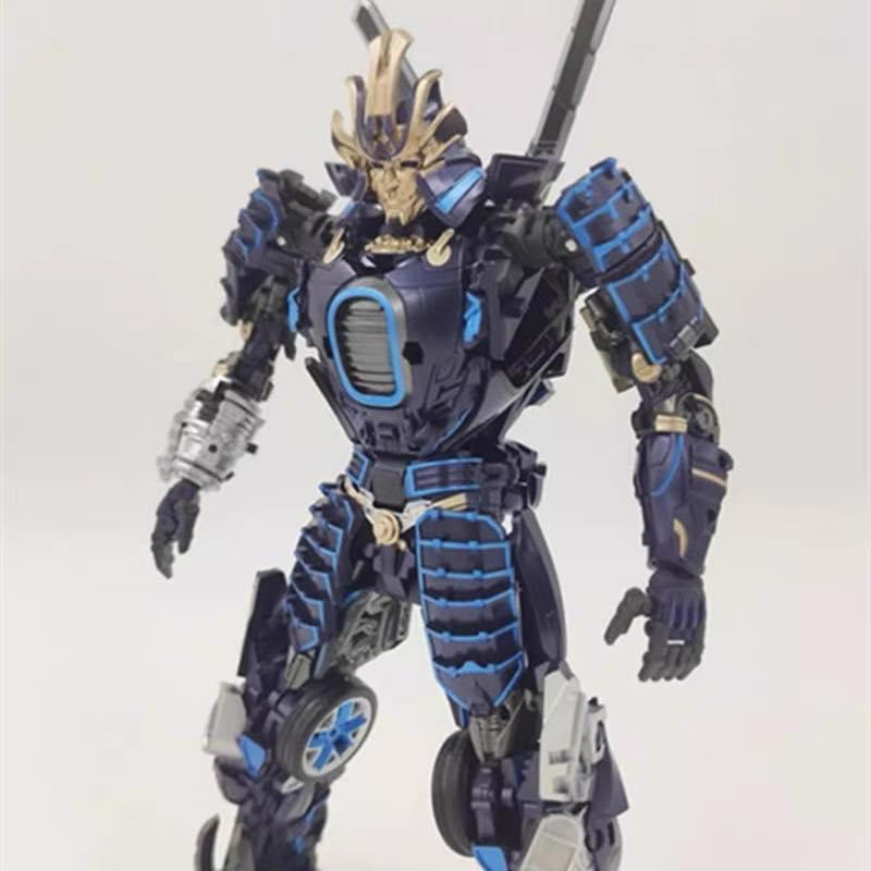 🌟 MÔ HÌNH TRANSFORMER - J01 - DRIFT - ACTION FIGURE - DIECAST ...