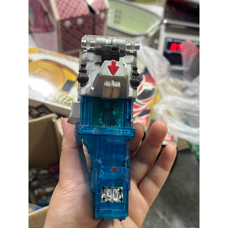 Switch DX đặc biệt kamen rider 4ze hàng chính hãng BANDAI giá rẻ HCM ...