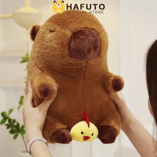 Gấu Bông Chuột Capybara Hafuto đáng yêu, món qua cho mọi lứa tuổi ...
