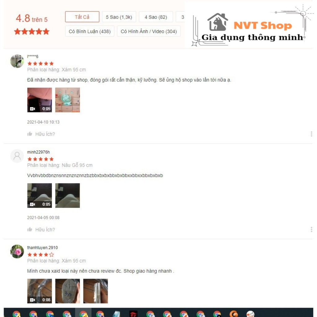 Ron Silicon 96cm - Thanh nẹp chân cửa chắn gió bụi, chặn khe cửa cách nhiệt cách âm chống côn ...