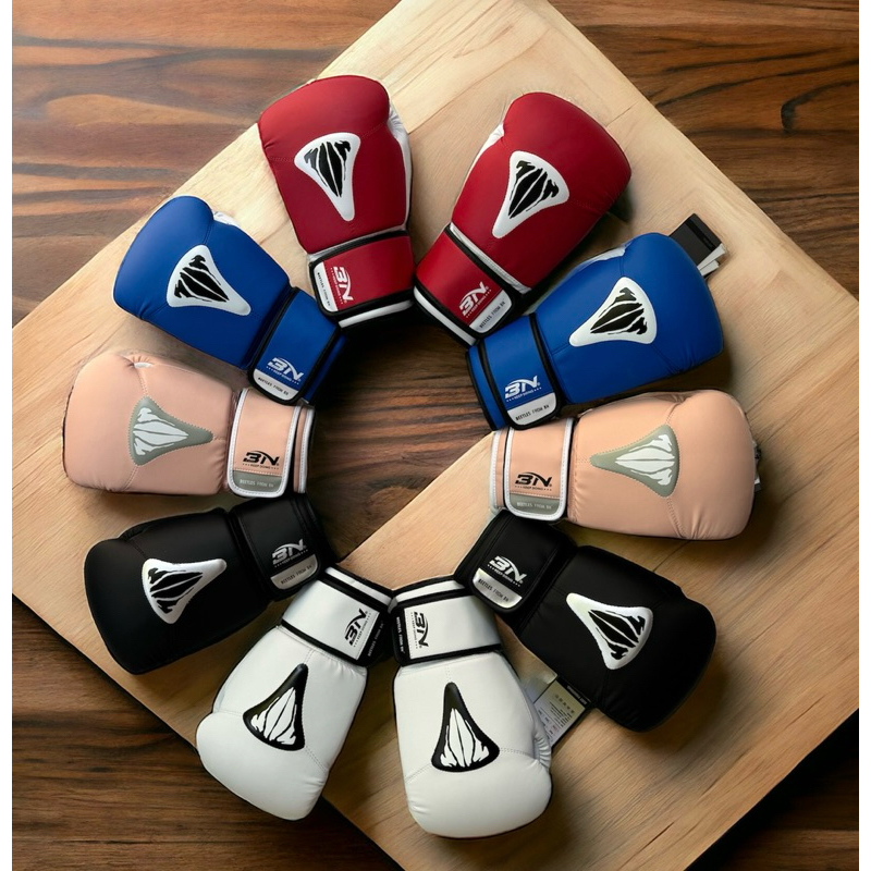 Găng Boxing BN-Fight Chính Hãng mầu mới nhất 2024 full Màu Chọn Lựa | Shopee Việt Nam
