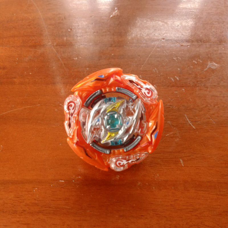 Con quay Beyblade b161 Glide Ragnaruk | Shopee Việt Nam