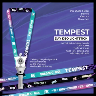 lightstick tempest giá tốt Tháng 7, 2024 | Mua ngay | Shopee Việt Nam