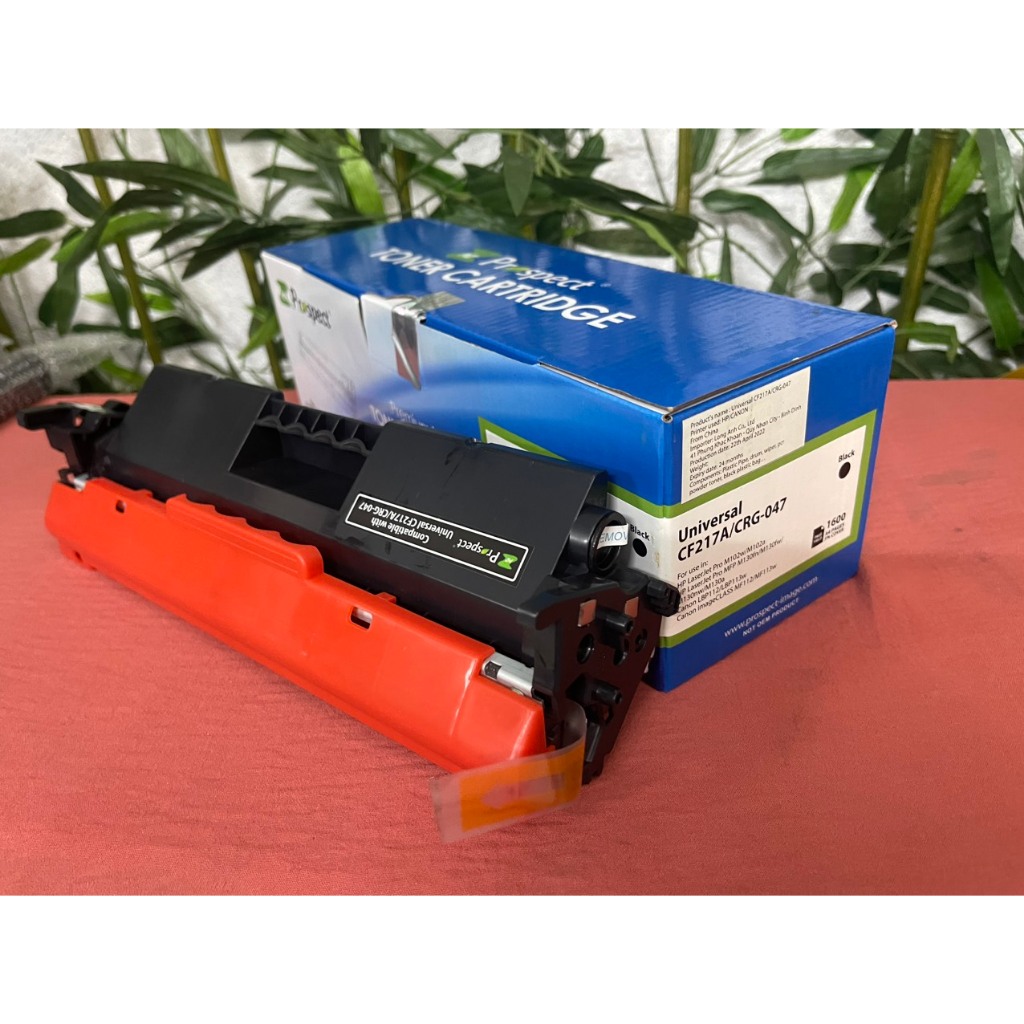 Hộp mực pro 17A Cụm drum 19a | Shopee Việt Nam