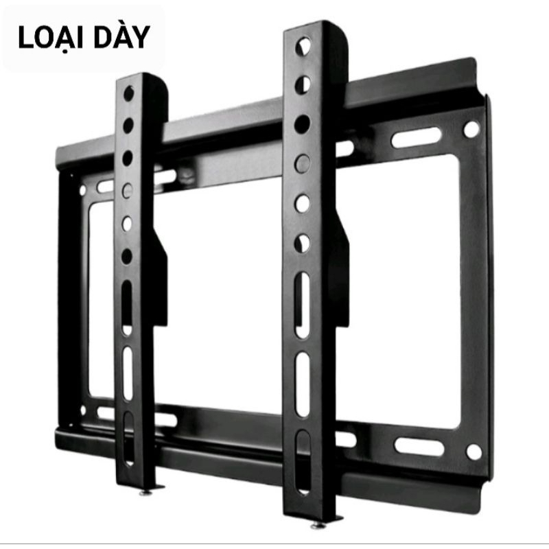 giá treo tv loại dày tivi 19 đến 70 inch sắt sơn tĩnh điện giá xưởng ...