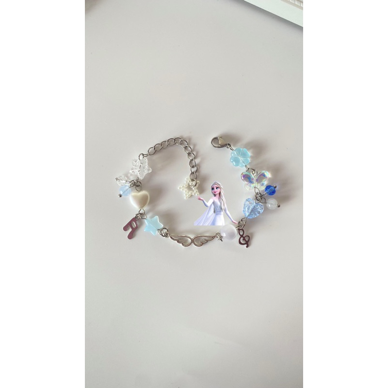 Joobyjori - Vòng tay Elsa Frozen | Shopee Việt Nam