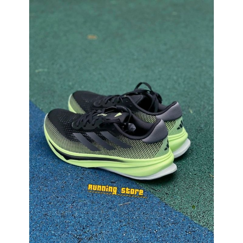 [ 𝙎𝘼𝙇𝙀 Chính Hãng ] Giày Chạy Bộ Nam Adidas Supernova Rise IG5846 ...