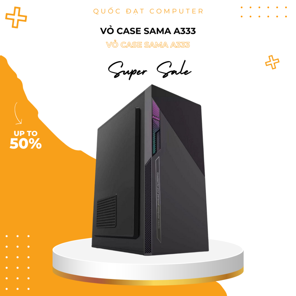 Vỏ case máy SAMA A333 | Shopee Việt Nam