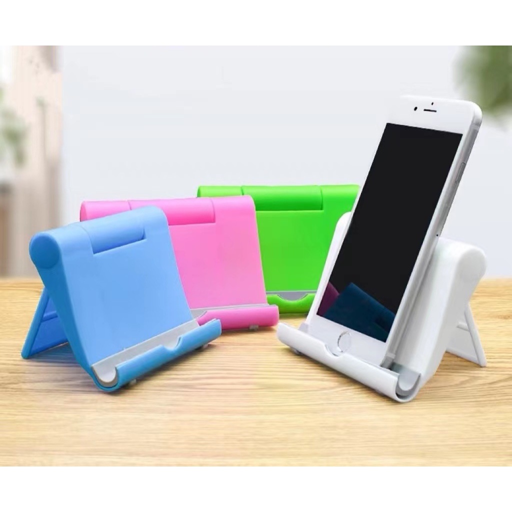 KF - Z11 Giá đỡ điện thoại, ipad để bàn, có thể gấp gọn tiện dùng cao cấp | Shopee Việt Nam
